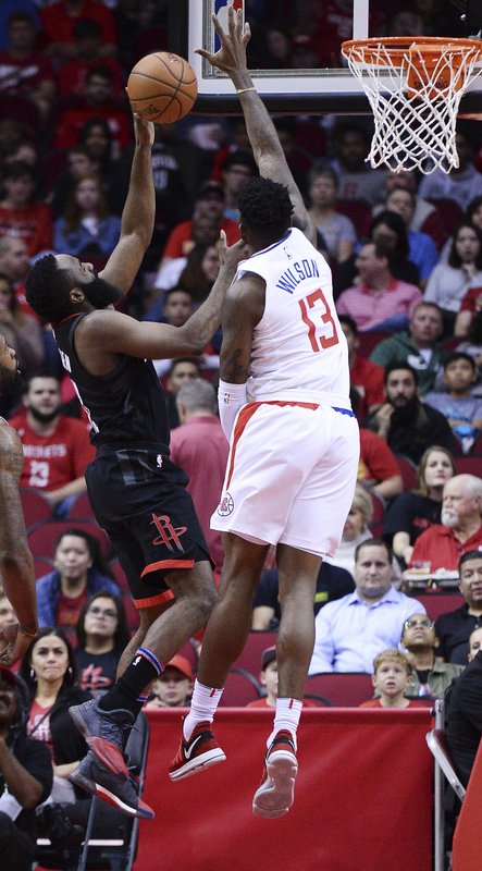 harden wilson | Encestando.es