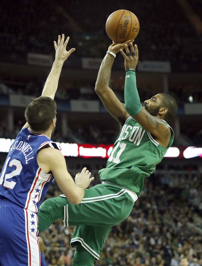 irving | Encestando.es