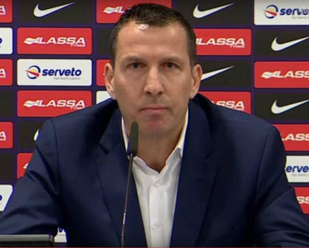 Nacho Rodríguez renueva por dos años más y afronta decisiones clave ...